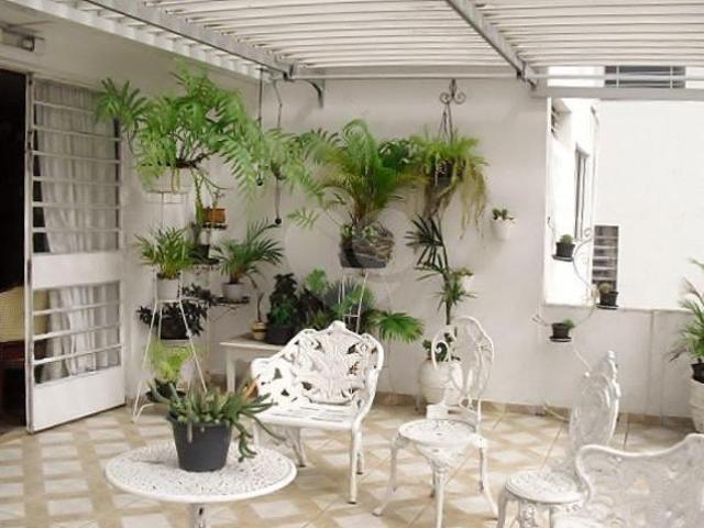 Sobrado com 4 quartos à venda em Jardim são paulo zona norte SP