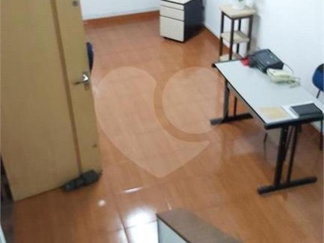 Sobrado com 4 quartos à venda em Jardim são paulo zona norte SP