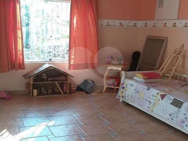 Sobrado com 4 quartos à venda em Jardim são paulo zona norte SP