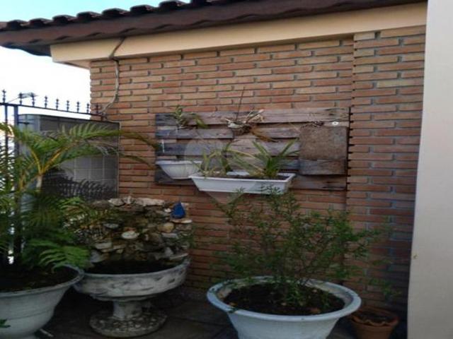 Sobrado com 4 quartos à venda em Jardim são paulo zona norte SP