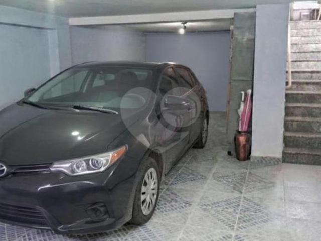 Sobrado com 4 quartos à venda em Jardim são paulo zona norte SP