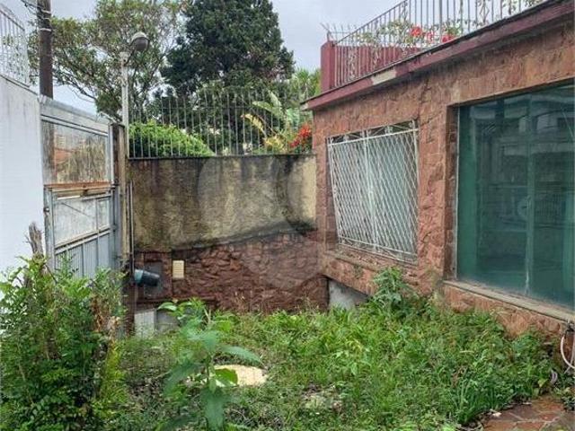 Sobrado com 4 quartos à venda em Jardim São Paulo zona Norte SP