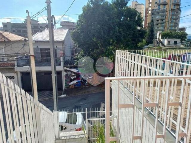 Sobrado com 4 quartos à venda em Jardim São Paulo zona Norte SP