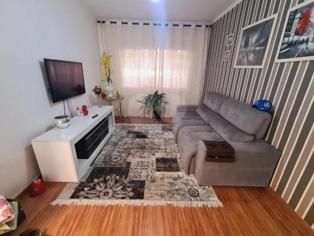Sobrado com 4 quartos à venda em Jardim satélite SP
