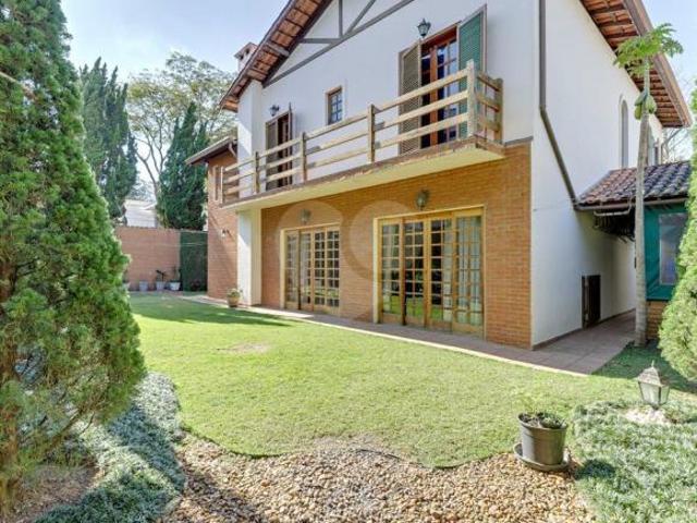 Sobrado com 4 quartos à venda em Jardim santo amaro SP