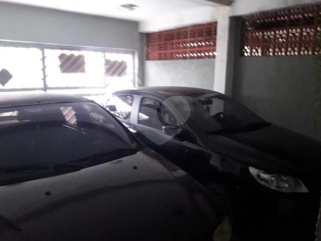 Sobrado com 4 quartos à venda em Jardim Santa Cruz campo Grande SP