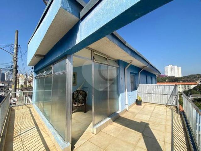Sobrado com 4 quartos à venda em Jardim santa inês SP