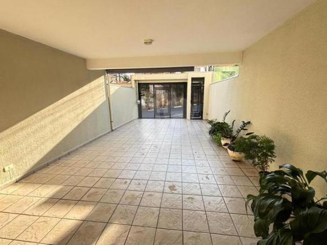 Sobrado com 4 quartos à venda em Jardim santa mena SP