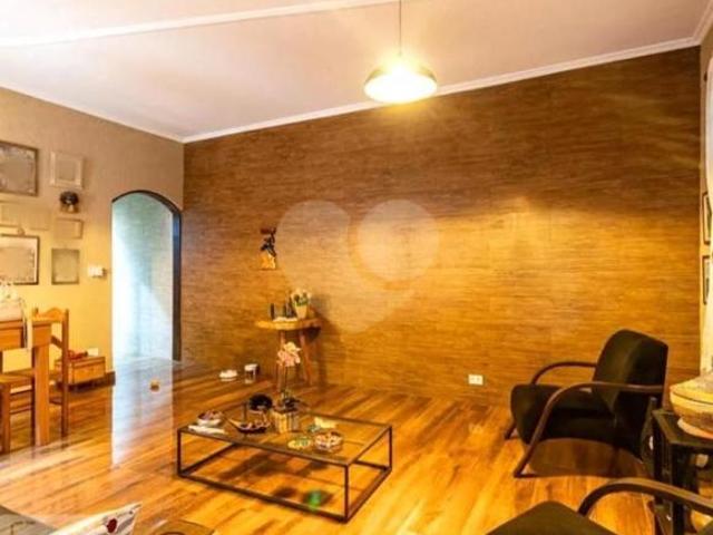 Sobrado com 4 quartos à venda em Jardim ponte rasa SP
