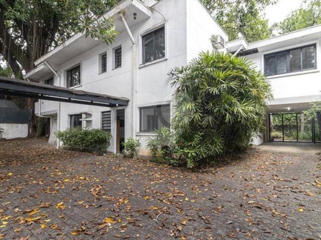 Sobrado com 4 quartos à venda em Jardim paulista SP