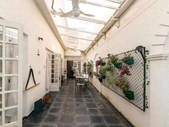 Sobrado com 4 quartos à venda em Jardim Paulistano SP