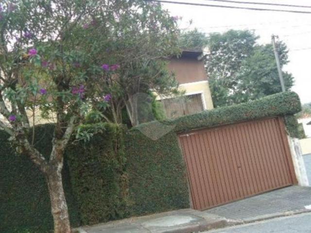 Sobrado com 4 quartos à venda em Jardim paraíso SP