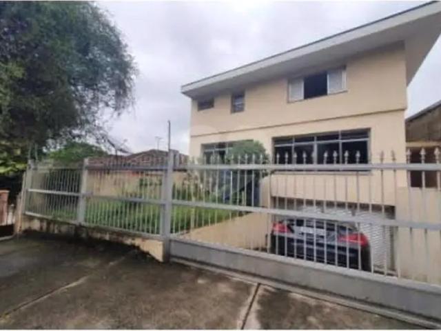 Sobrado com 4 quartos à venda em Jardim Petrópolis SP