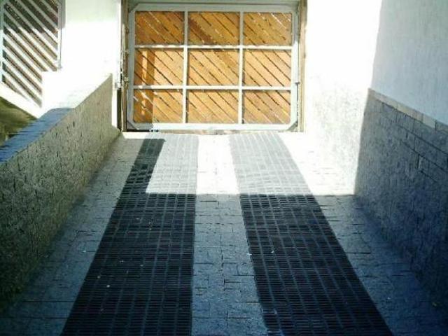 Sobrado com 4 quartos à venda em Jardim peri SP