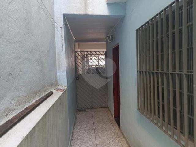 Sobrado com 4 quartos à venda em Jardim peri SP