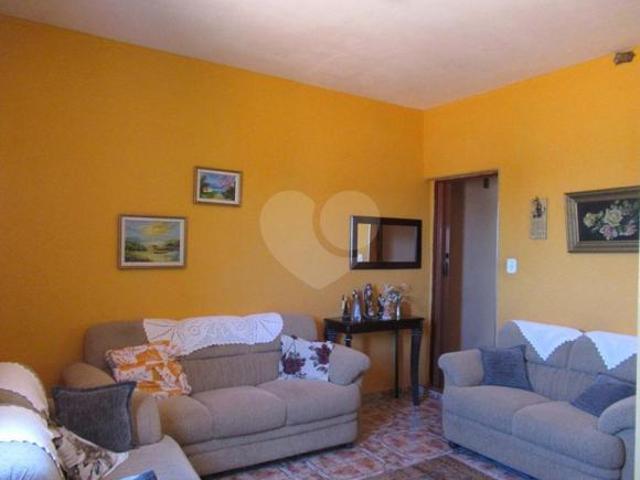 Sobrado com 4 quartos à venda em Jardim peri SP