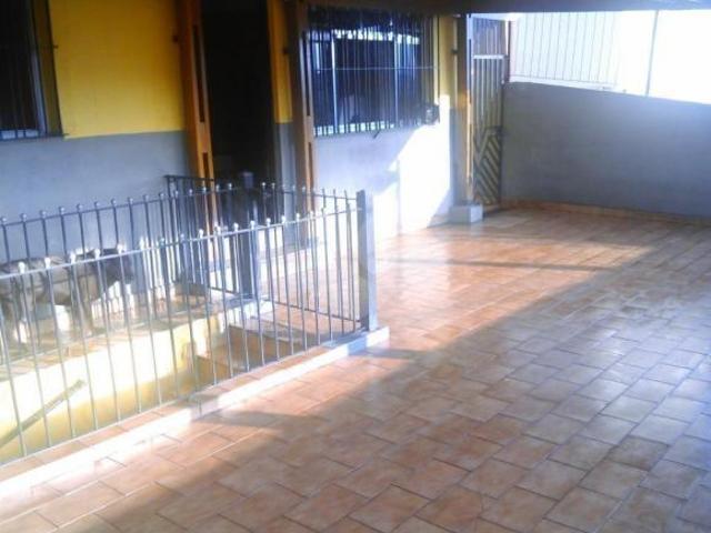 Sobrado com 4 quartos à venda em Jardim peri SP
