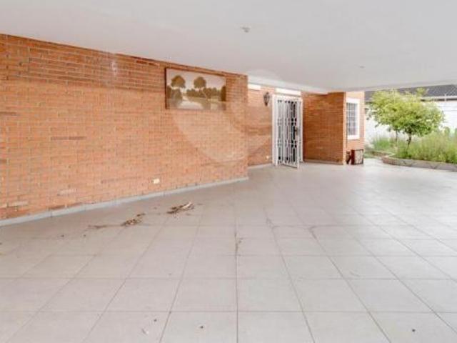 Sobrado com 4 quartos à venda em Jardim prudência SP