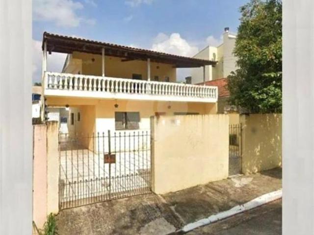 Sobrado com 4 quartos à venda em Jardim primavera zona norte SP