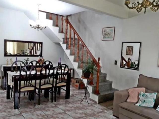 Sobrado com 4 quartos à venda em Jardim primavera zona norte SP