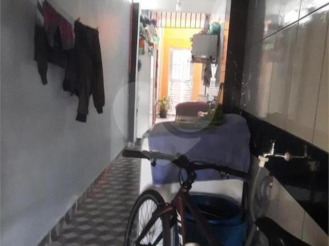 Sobrado com 4 quartos à venda em Jardim primavera zona norte SP