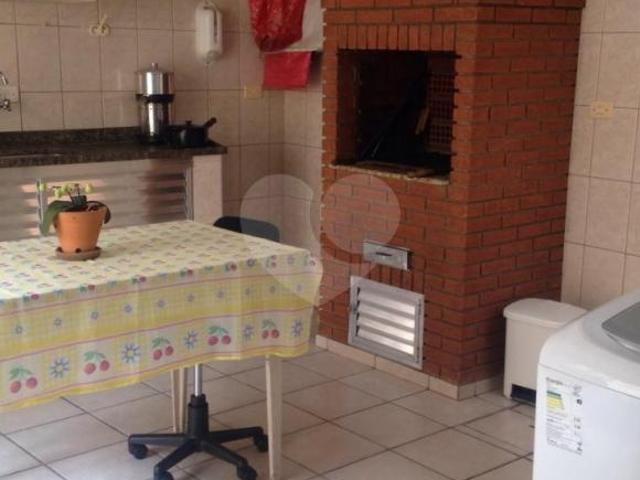 Sobrado com 4 quartos à venda em Jardim primavera zona norte SP
