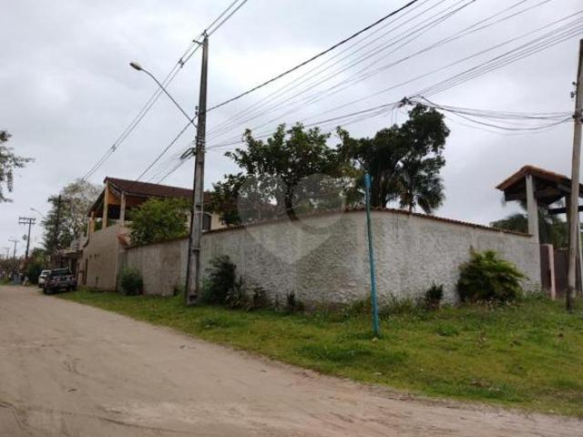 Sobrado com 4 quartos à venda em Jardim rafael SP