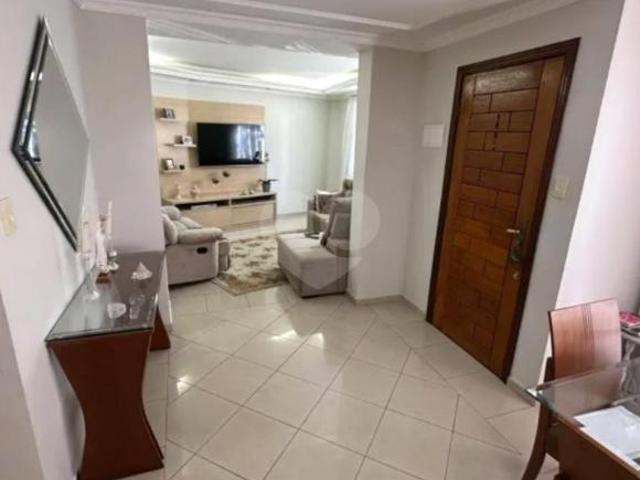 Sobrado com 4 quartos à venda em Jardim regina SP