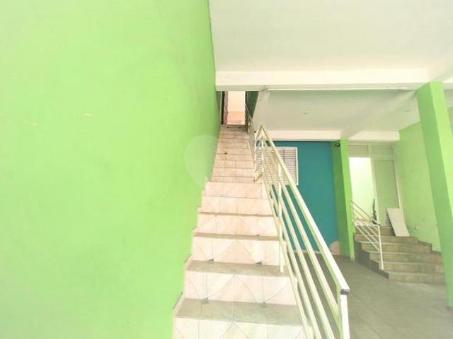 Sobrado com 4 quartos à venda em Jardim regina SP