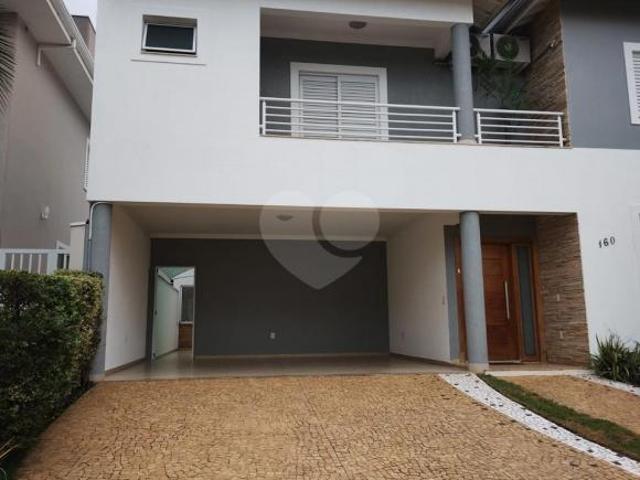 Sobrado com 4 quartos à venda em Jardim Residencial Villa Suíça SP