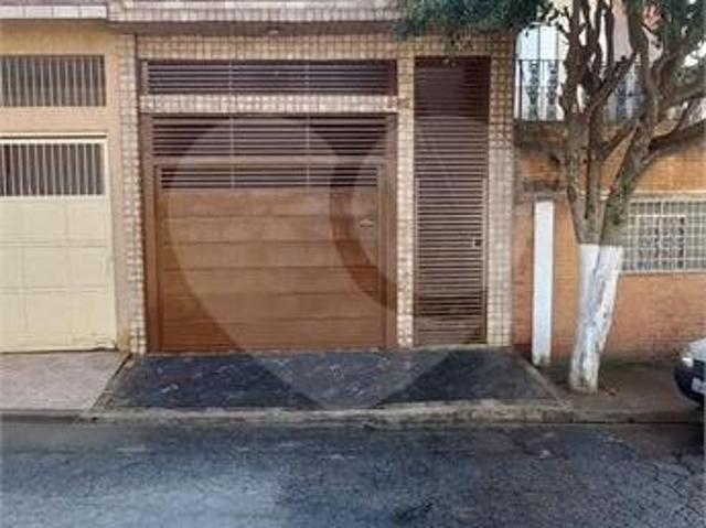 Sobrado com 4 quartos à venda em Jardim taipas SP