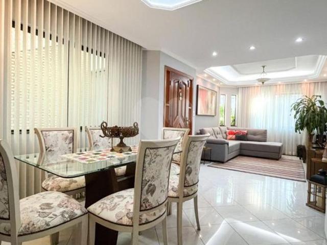 Sobrado com 4 quartos à venda em Jardim textil SP