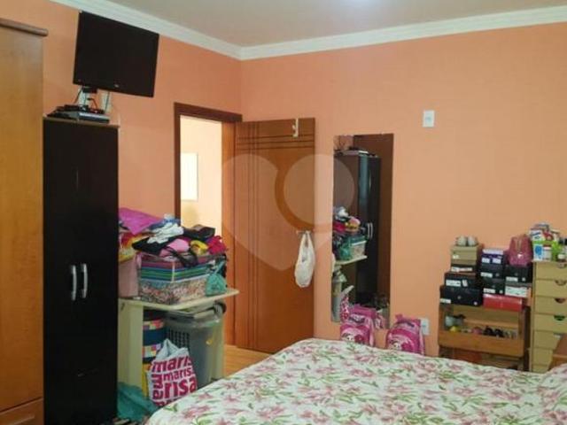 Sobrado com 4 quartos à venda em Jardim tulipas SP