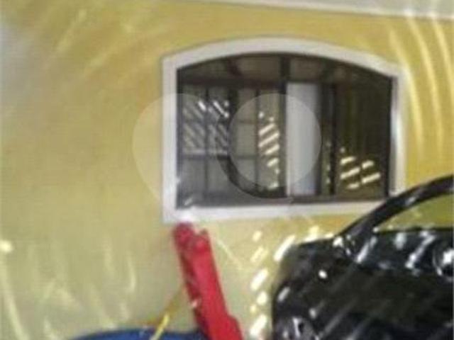 Sobrado com 4 quartos à venda em Jardim valparaiso SP