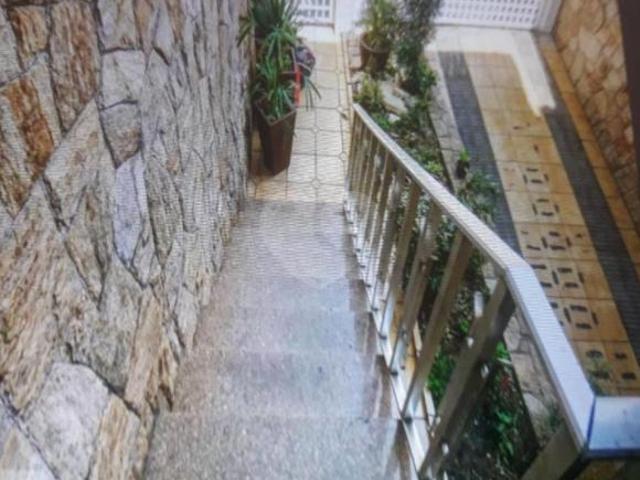 Sobrado com 4 quartos à venda em Jardim vila formosa SP