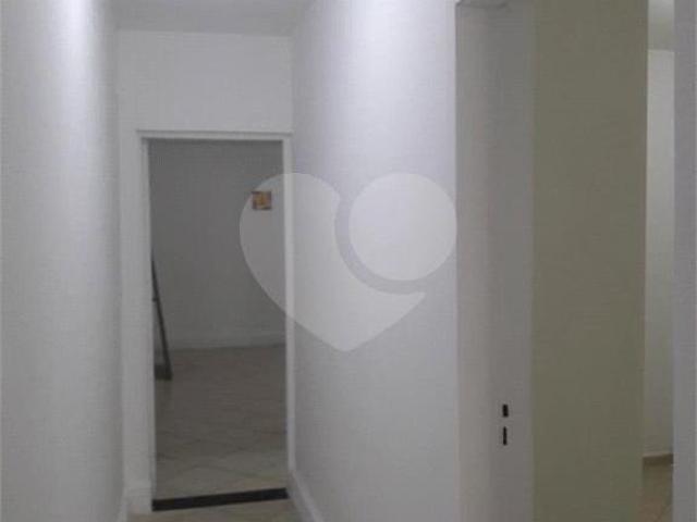 Sobrado com 4 quartos à venda em Jardim vila rica SP