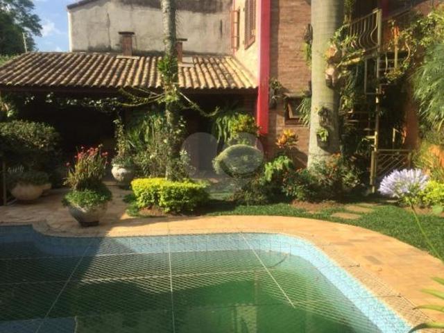 Sobrado com 4 quartos à venda em Jardim Virginia Bianca SP