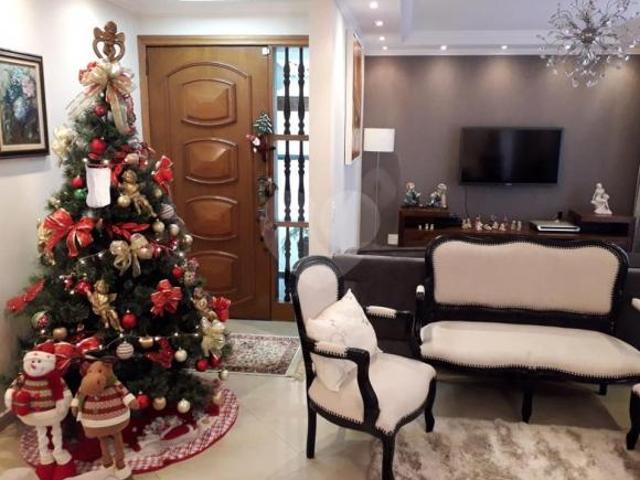 Sobrado com 4 quartos à venda em Jardim virginia bianca SP