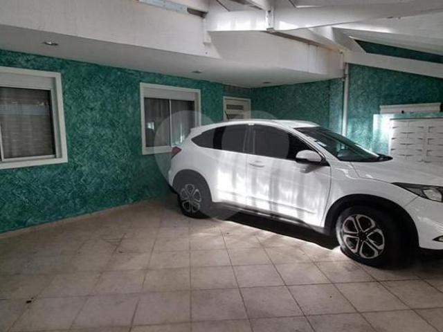Sobrado com 4 quartos à venda em Jardim virginia bianca SP