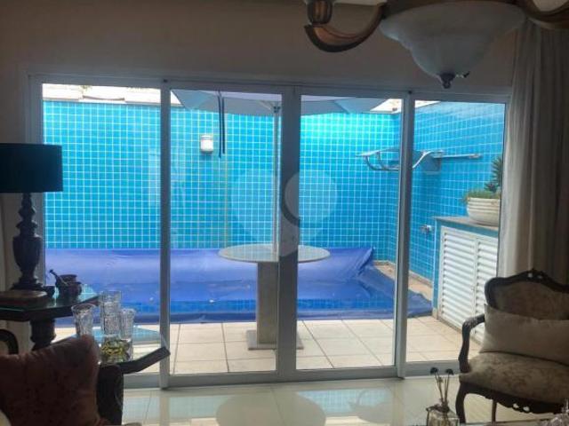 Sobrado com 4 quartos à venda em Jardim Virginia Bianca SP
