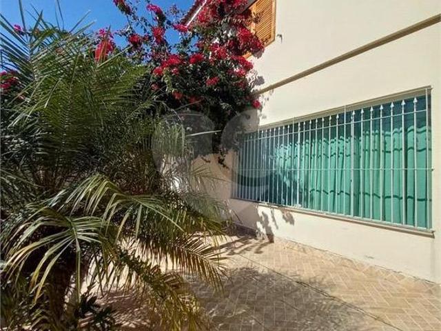Sobrado com 4 quartos à venda em Jardim virginia bianca SP