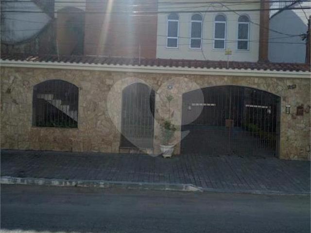 Sobrado com 4 quartos à venda em Jardim virginia bianca SP