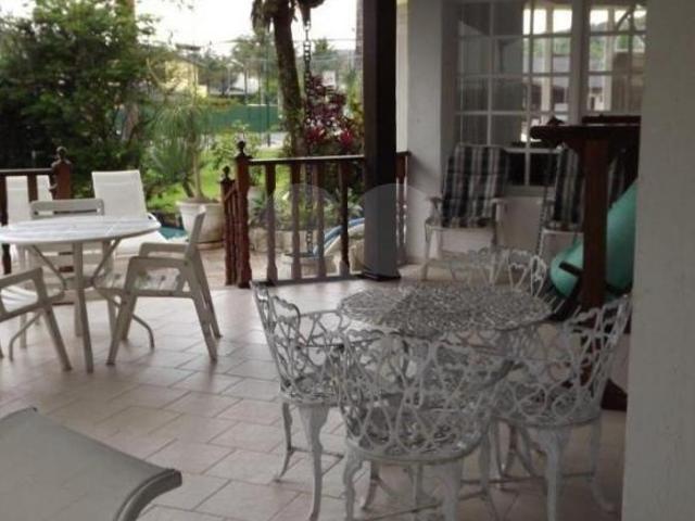 Sobrado com 4 quartos à venda em Jardim Vista Linda SP