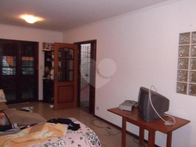 Sobrado com 4 quartos à venda em Lauzane paulista SP
