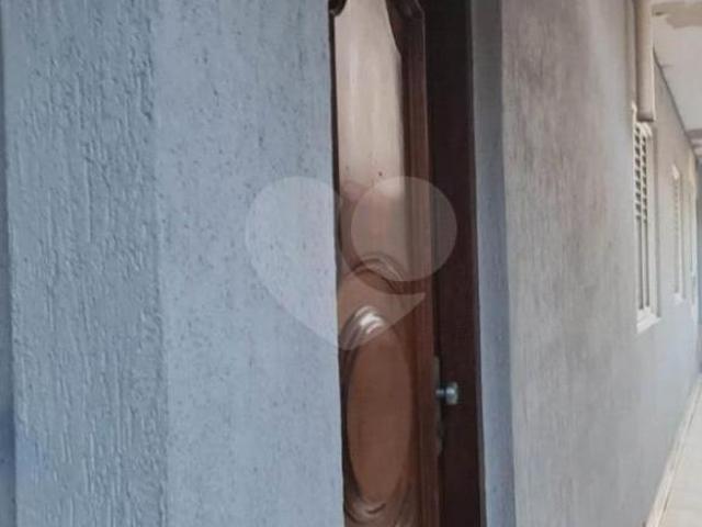 Sobrado com 4 quartos à venda em Lauzane paulista SP