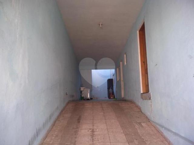 Sobrado com 4 quartos à venda em Lauzane paulista SP
