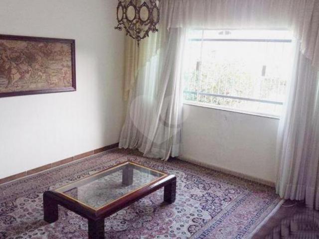 Sobrado com 4 quartos à venda em Lauzane paulista SP