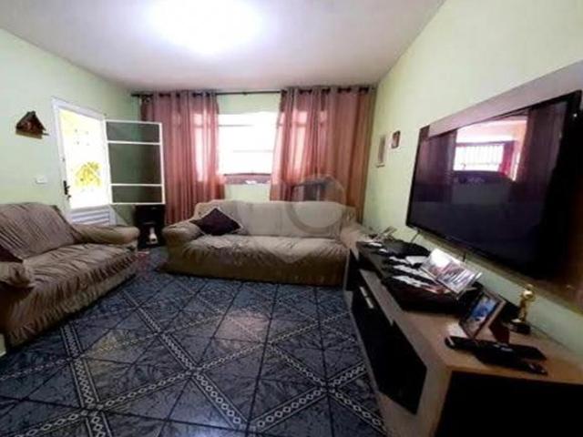 Sobrado com 4 quartos à venda em Lauzane paulista SP