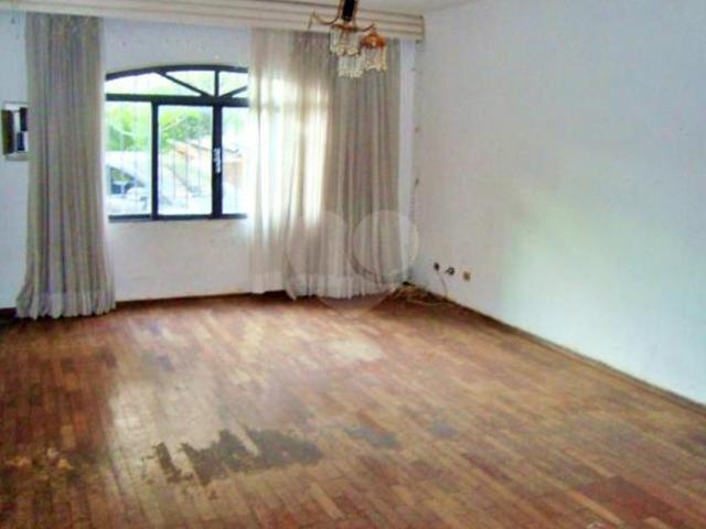 Sobrado com 4 quartos à venda em Lauzane paulista SP