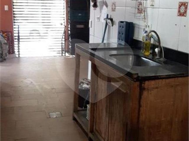 Sobrado com 4 quartos à venda em Mooca SP
